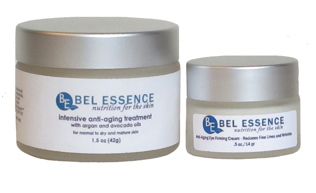 Bel Essence - In My Southern Opinion